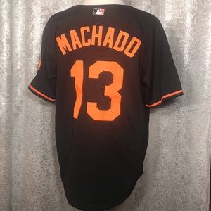 Shirts | Sports Jersey Machado13 | Poshmark